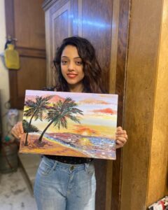 Deviyani Sharma Height, Age, Boyfriend, Family, Biography & More ...