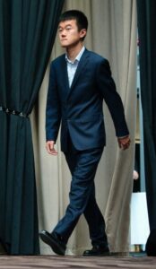 Ding Liren Age, Girlfriend, Wife, Family, Biography » StarsUnfolded