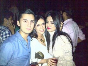 Drisha Roy Age, Husband, Family, Biography & More » StarsUnfolded