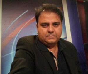 Fawad Chaudhry Age, Caste, Wife, Children, Family, Biography & More ...
