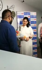 Smriti Mishra (UPSC Topper) Age, Family, Biography & More » StarsUnfolded