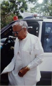 Hari Shankar Tiwari Age, Death, Wife, Children, Family, Biography ...