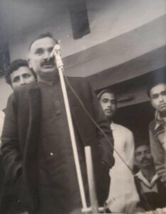 Hari Shankar Tiwari Age, Death, Wife, Children, Family, Biography ...