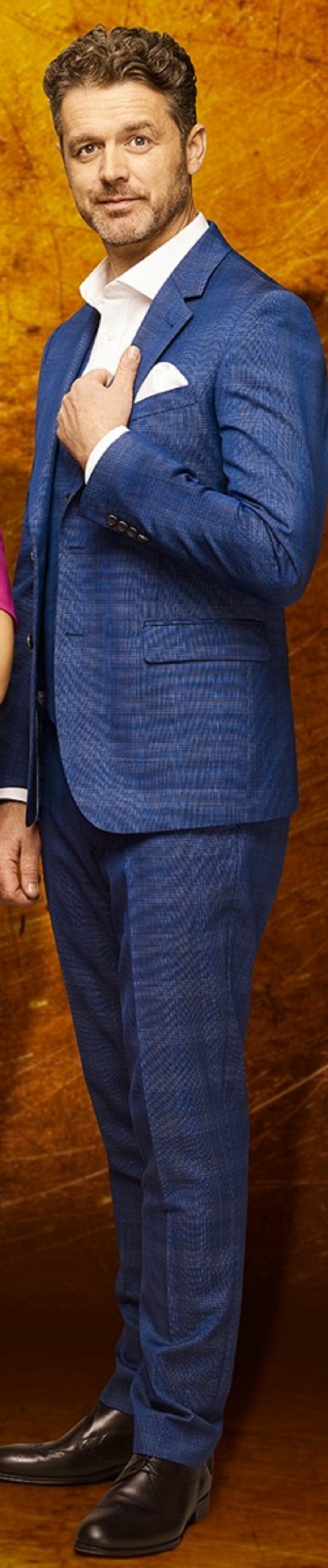 Jock Zonfrillo Age, Death, Wife, Children, Family, Biography & More ...