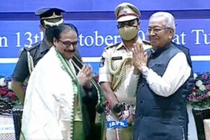 Justice Prashant Kumar Mishra Age, Wife, Family, Biography & More » StarsUnfolded