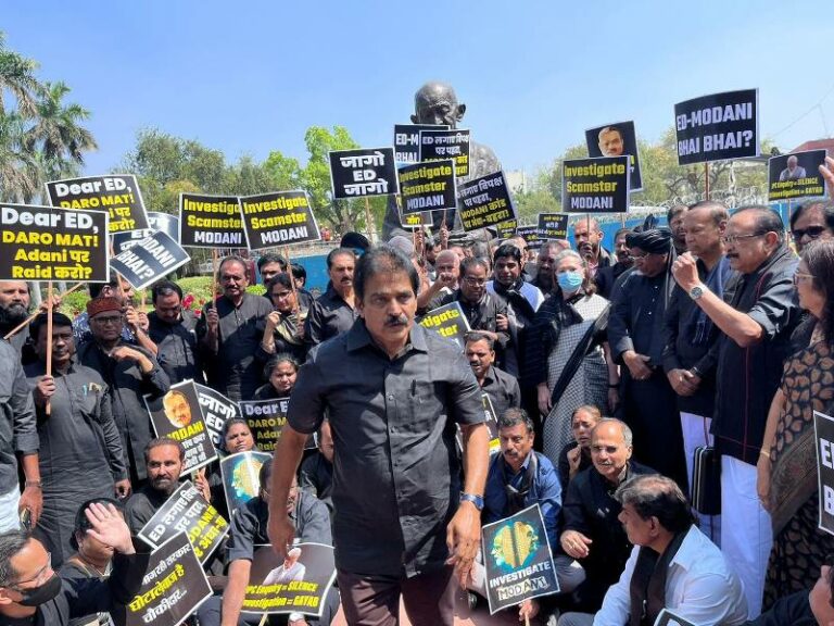 K. C. Venugopal Age, Caste, Wife, Children, Family, Biography ...