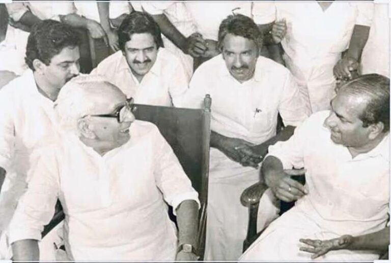 K. C. Venugopal Age, Caste, Wife, Children, Family, Biography ...