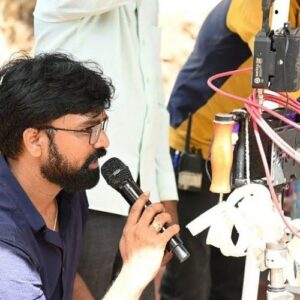 Karthik Varma Dandu Age, Wife, Family, Biography & More » StarsUnfolded