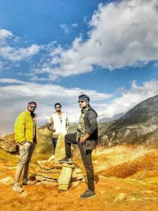 Karthik Varma Dandu Age, Wife, Family, Biography & More » StarsUnfolded