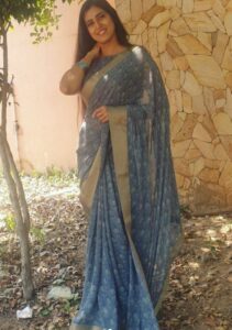 Kasthuri Shankar Height, Age, Husband, Family, Biography » StarsUnfolded