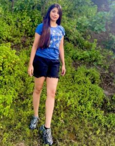 Snehal Rai Height, Age, Husband, Family, Biography & More » StarsUnfolded