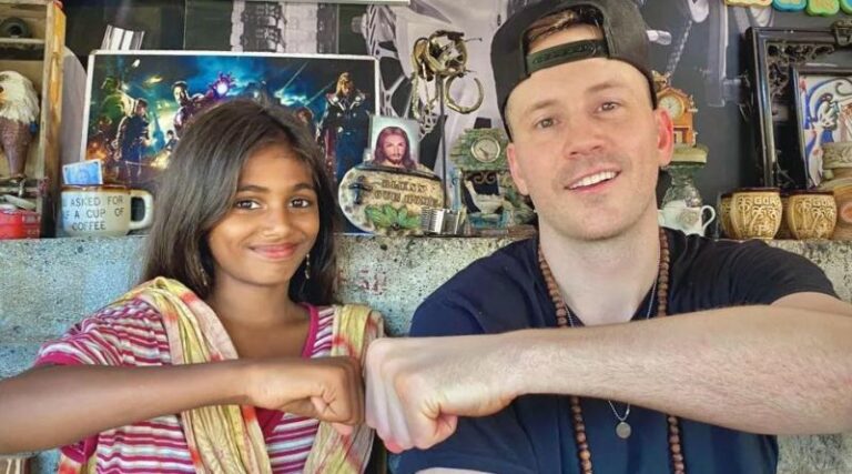 Maleesha Kharwa Age, Family, Biography & More » StarsUnfolded