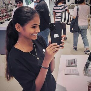 Maleesha Kharwa Age, Family, Biography & More » StarsUnfolded