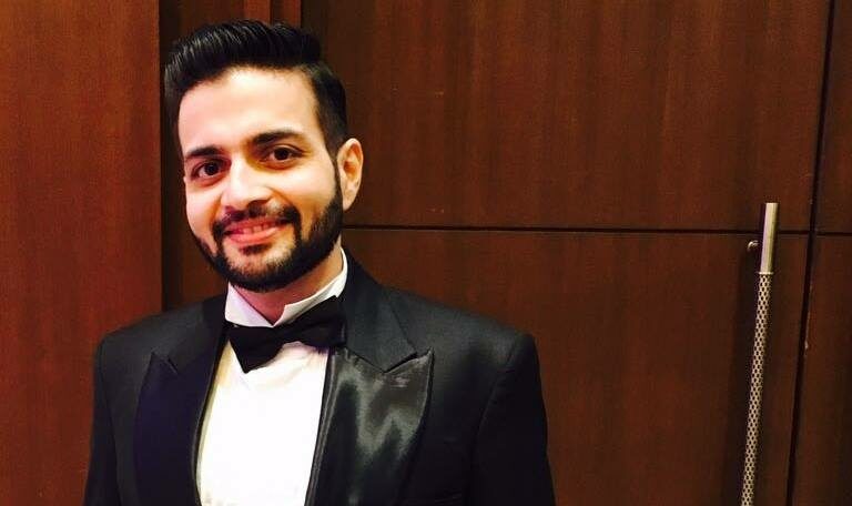 Manyuu Doshi Height, Age, Wife, Children, Family, Biography & More ...