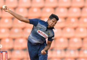 Matheesha Pathirana Height, Age, Girlfriend, Family, Biography ...