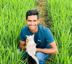 Matheesha Pathirana Height, Age, Girlfriend, Family, Biography ...