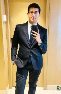 Mayur Hazarika (UPSC Topper) Age, Girlfriend, Caste, Family, Biography ...