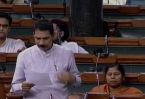 Nalin Kumar Kateel Age, Caste, Wife, Family, Biography & More » StarsUnfolded