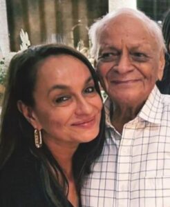 Narendra Razdan Age, Death, Wife, Children, Family, Biography & More ...