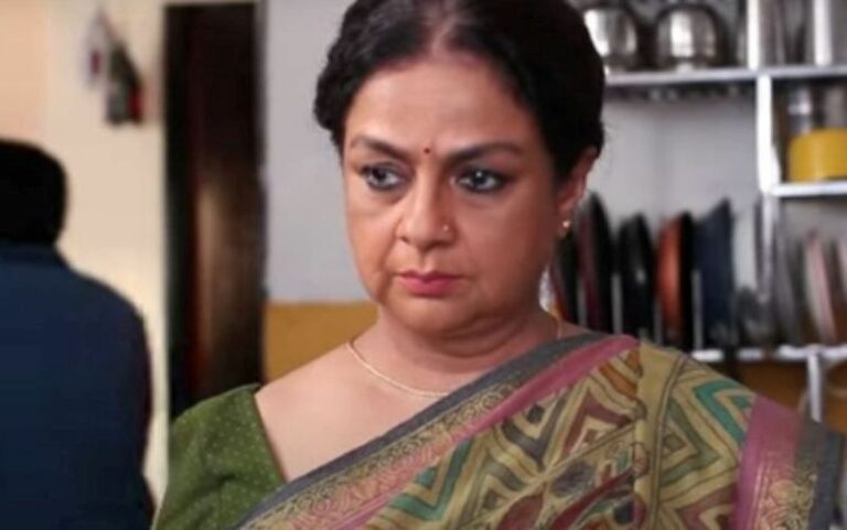 Neelima Azeem Age, Husband, Children, Family, Biography & More ...