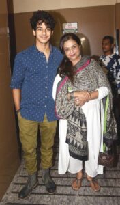 Neelima Azeem Age, Husband, Children, Family, Biography & More ...