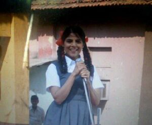 Neha Saraf Height, Age, Husband, Family, Biography & More » StarsUnfolded