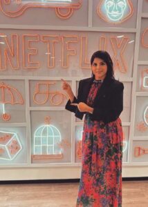 Neha Saraf Height, Age, Husband, Family, Biography & More » StarsUnfolded