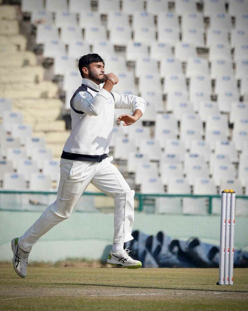 Nehal Wadhera Height, Age, Girlfriend, Family, Biography & More ...