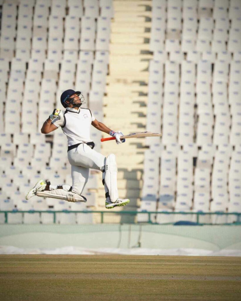 Nehal Wadhera Height, Age, Girlfriend, Family, Biography & More ...