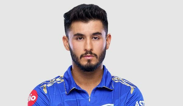 Nehal Wadhera Height, Age, Girlfriend, Family, Biography & More » StarsUnfolded