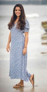 Nikhila Vimal Height, Age, Boyfriend, Family, Biography & More ...