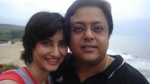 Nitesh Pandey Age, Death, Wife, Family, Biography & More » StarsUnfolded