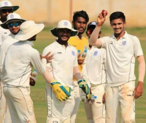 Nitish Kumar Reddy Height, Age, Girlfriend, Family, Biography & More ...