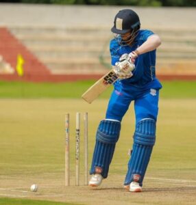 Nitish Kumar Reddy Height, Age, Girlfriend, Family, Biography & More ...