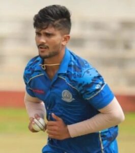 Nitish Kumar Reddy Height, Age, Girlfriend, Family, Biography & More ...