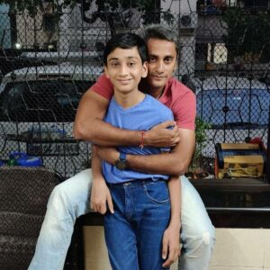 Omkar Salvi Height, Age, Wife, Children, Family, Biography & More » StarsUnfolded