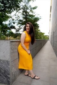 Pooja Janrao Age, Family, Biography & More » StarsUnfolded