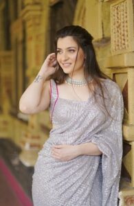 Pooja Janrao Age, Family, Biography & More » StarsUnfolded