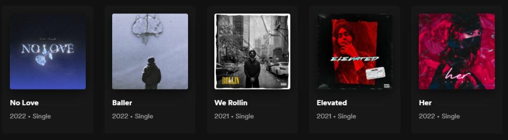 Shubh (Singer) Age, Girlfriend, Family, Biography & More » StarsUnfolded