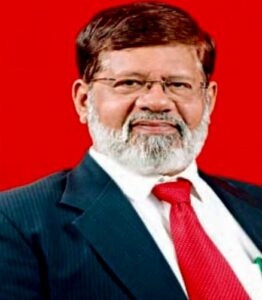 Pradeep Kurulkar Age, Wife, Family, Biography & More » StarsUnfolded