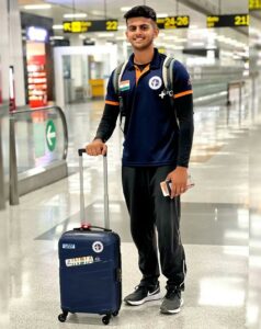 Prathamesh Jawkar Height, Age, Girlfriend, Family, Biography & More ...