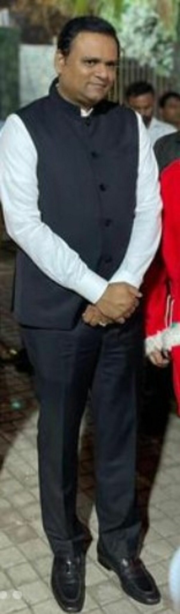 Rahul Narwekar Age, Caste, Wife, Children, Family, Biography ...