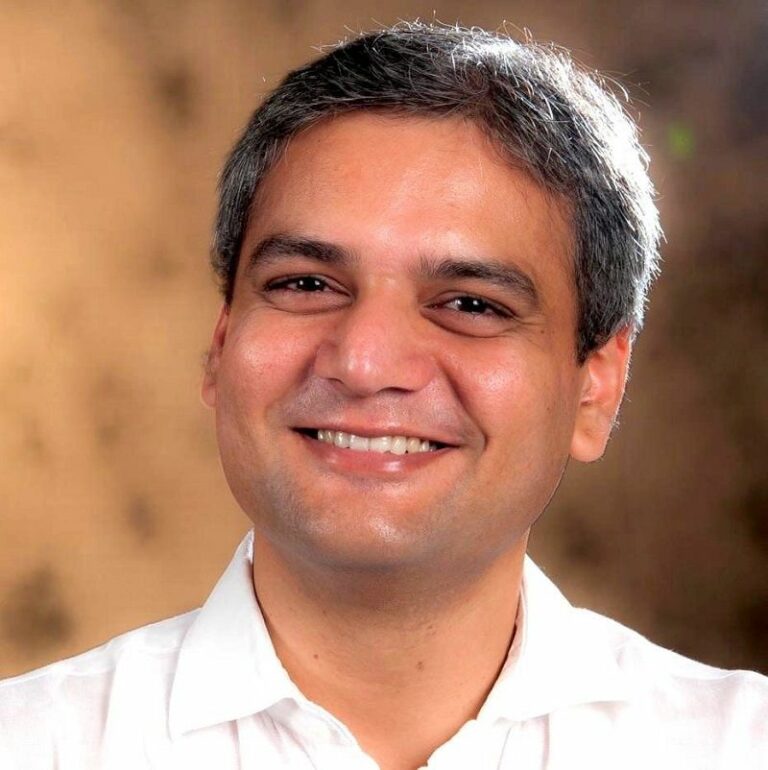 Rahul Narwekar Age, Caste, Wife, Children, Family, Biography ...