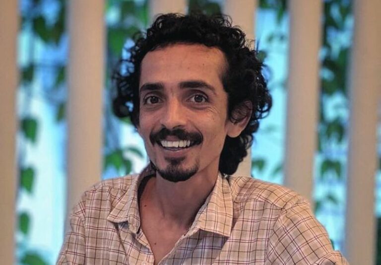 Rajesh Madhavan Age, Wife, Family, Biography & More » StarsUnfolded