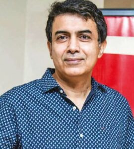 Viduthalai Part 1 Actors, Cast & Crew » StarsUnfolded