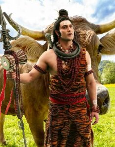 Ram Yashvardhan Height, Age, Wife, Family, Biography & More » StarsUnfolded
