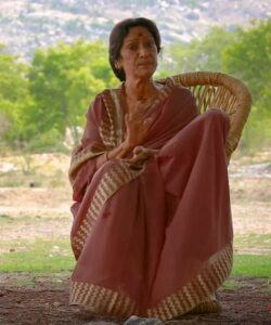 Rama Prabha Age, Husband, Family, Biography & More » StarsUnfolded
