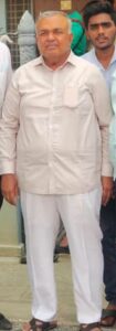 Ramalinga Reddy Age, Caste, Wife, Children, Family, Biography & More ...