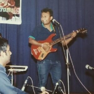 Romy Age, Wife, Family, Biography & More » StarsUnfolded