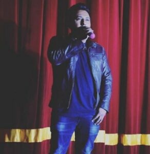 Romy Age, Wife, Family, Biography & More » StarsUnfolded